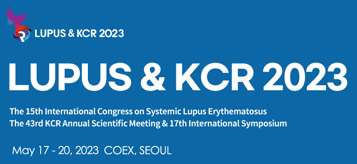 LUPUS & KCR 2023